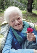 Berta Wwe. Gruber geb. Schwienbacher, Lana | Bestattungsdienst Schwienbacher A. - Meran, Lana ...