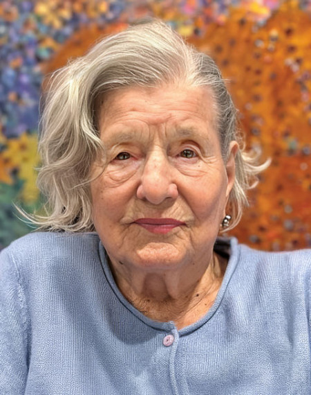 Christina Wwe. Wild geb. Sinner, Südtirol | Bestattungsdienst ...